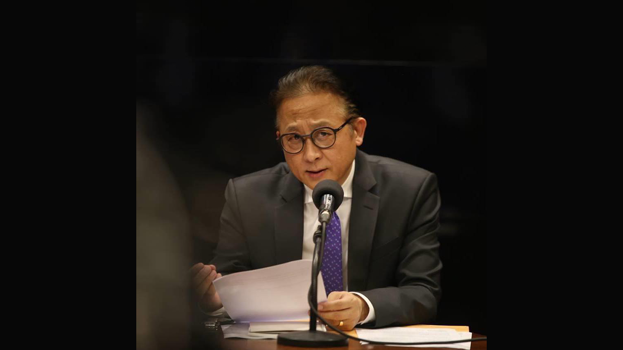 柬埔寨总理助理部长弗朗索瓦发长文驳斥泰方谎言