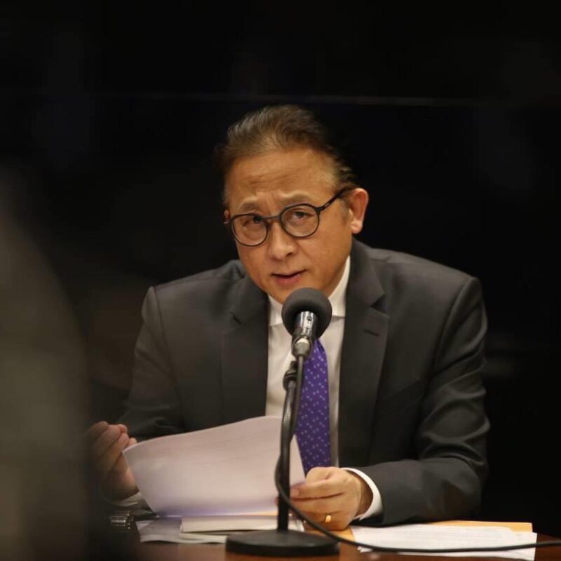 柬埔寨总理助理部长弗朗索瓦发长文驳斥泰方谎言